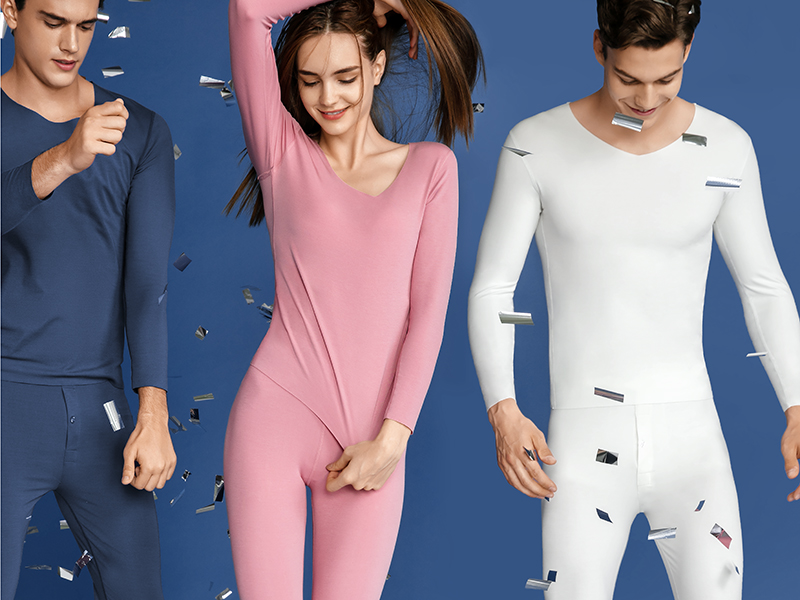 秋冬内衣——模特片2_Lance不吃葱-站酷ZCOOL