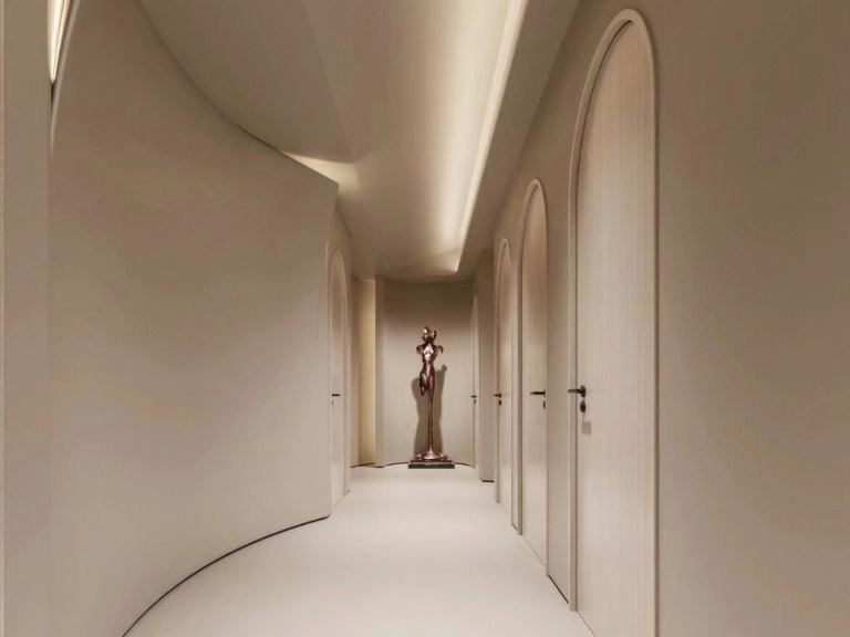 月子中心_小鱼儿1997-站酷ZCOOL