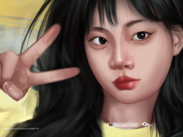 以花祈愿_零xia一度-站酷ZCOOL