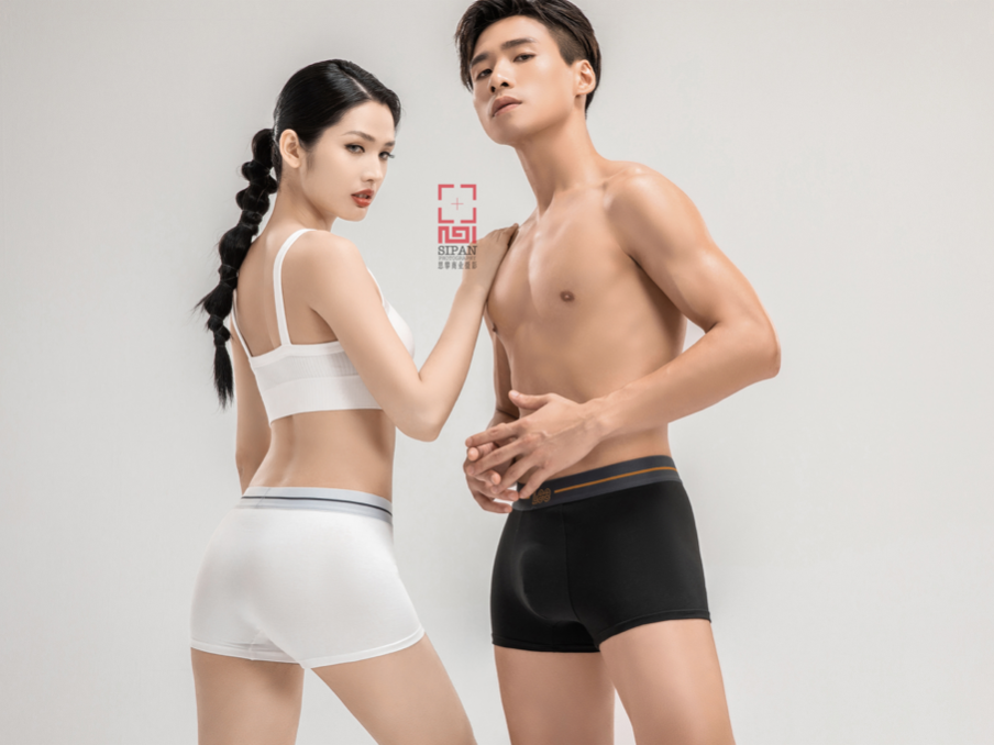 LEE 内衣_思攀商业摄影-站酷ZCOOL