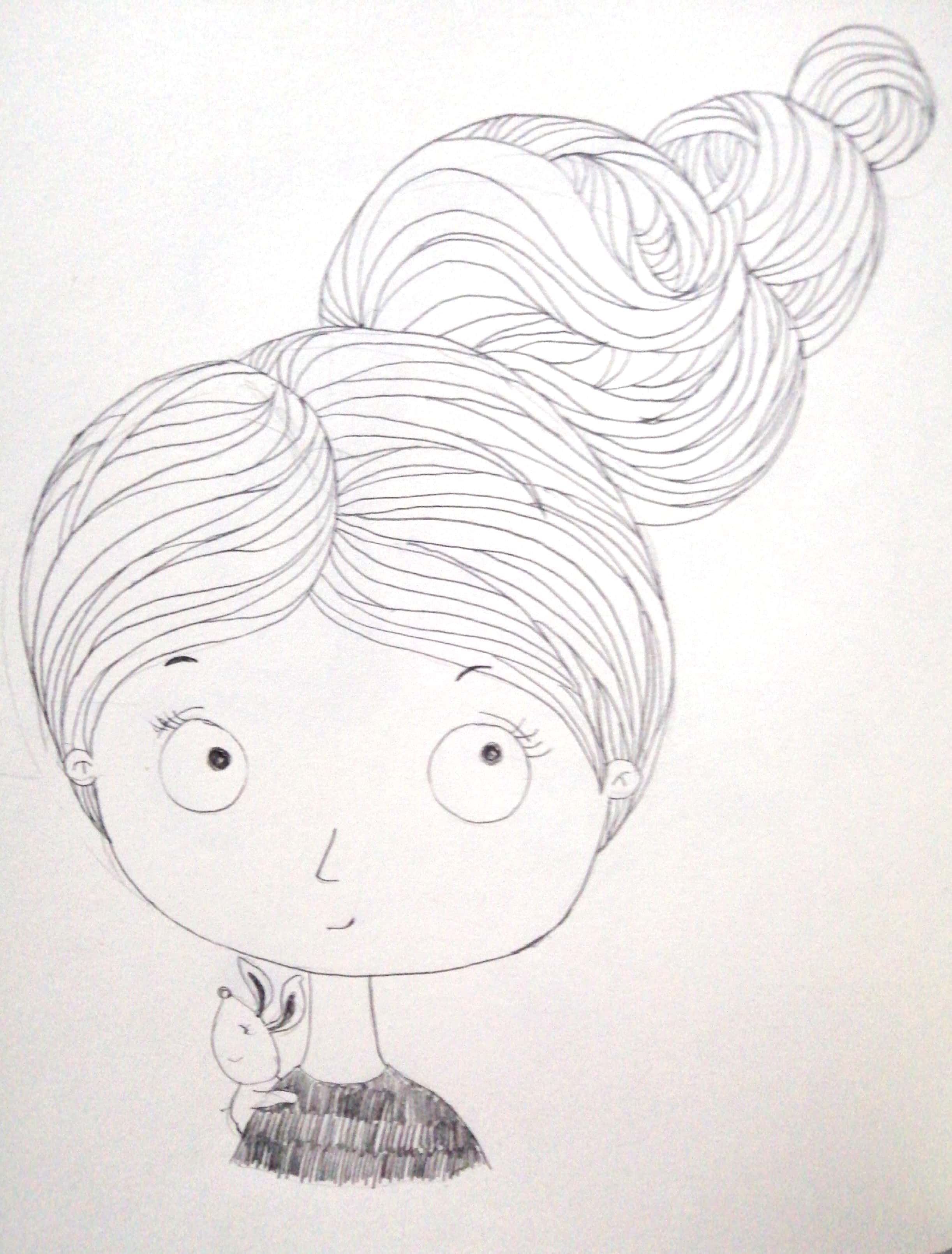 100张临摹计划/24/100_wu梧桐tong-站酷ZCOOL