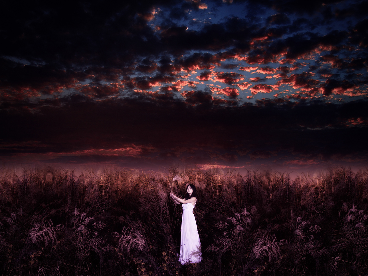 众生·纪实_长沙色色-站酷ZCOOL