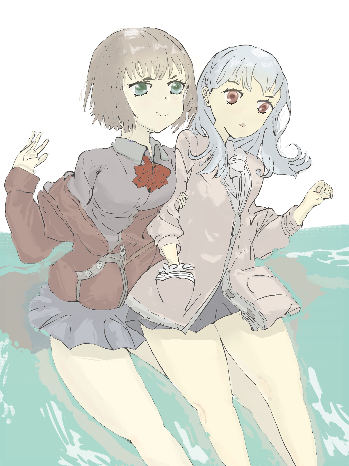 美少女铁铁_Z554754982-站酷ZCOOL