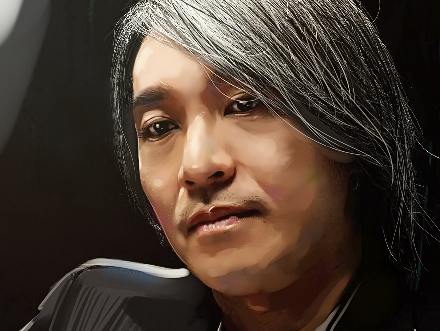 星爷_TANGMOVIE大申-站酷ZCOOL