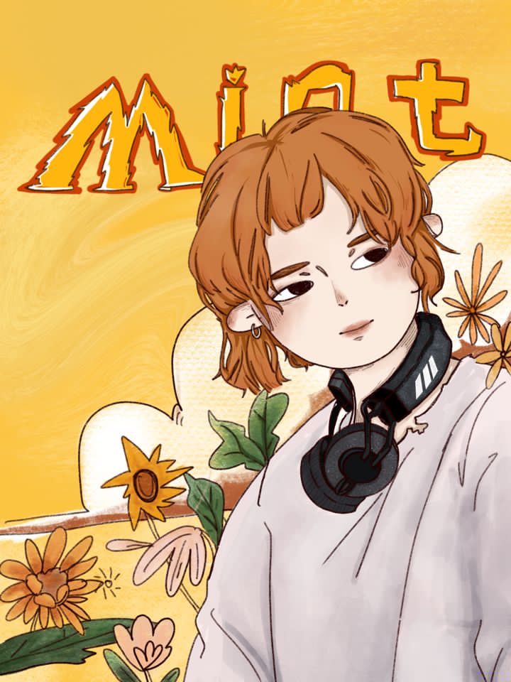 秋_季玄度Mint-站酷ZCOOL