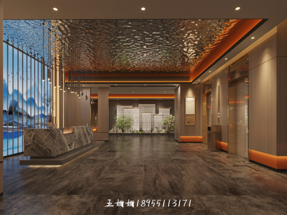 SPA足浴养生会所_姗姗18955113171-站酷ZCOOL