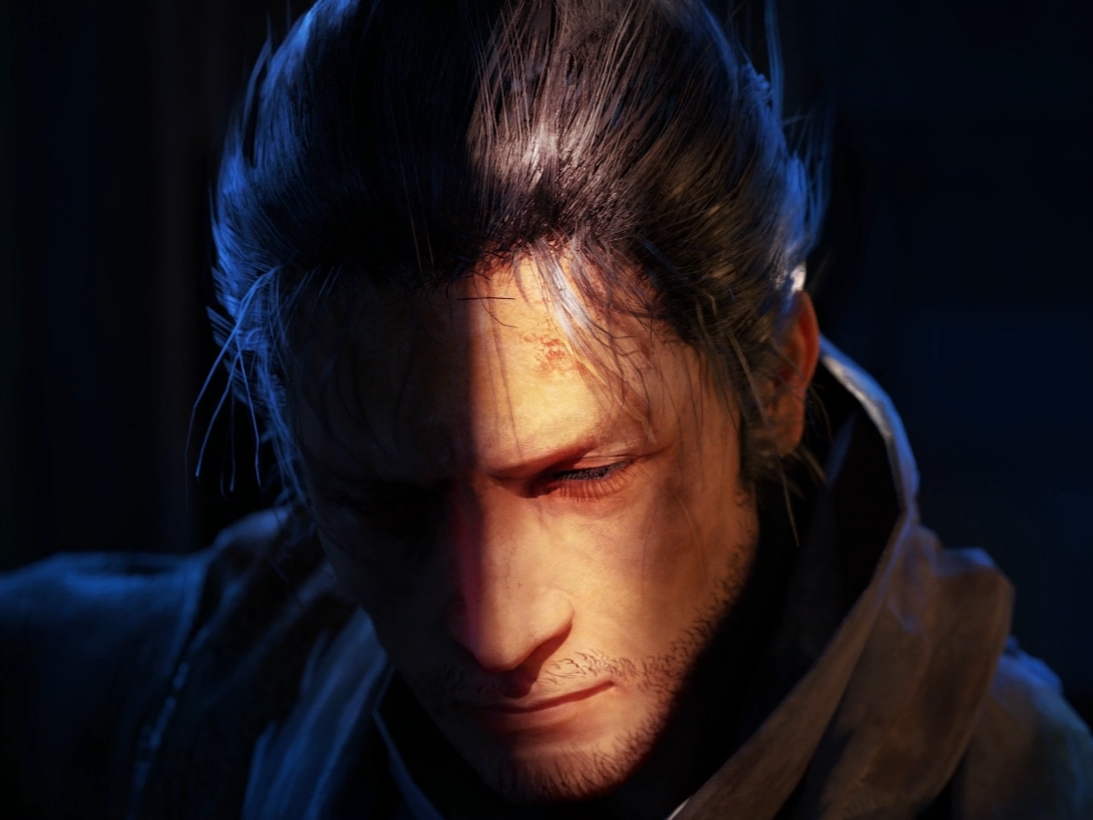 《只狼：影逝二度》Sekiro：Shadows Die Twice_漠北慕南zxl-站酷ZCOOL