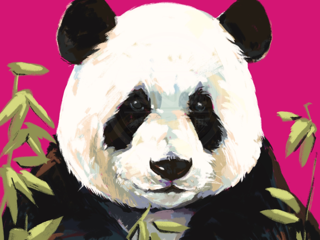 百变头像 Day7·_久壹向前冲-站酷ZCOOL