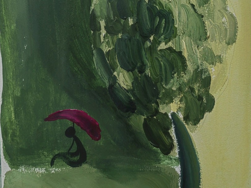 我一直在等你_xdrl出现在凌晨12-站酷ZCOOL