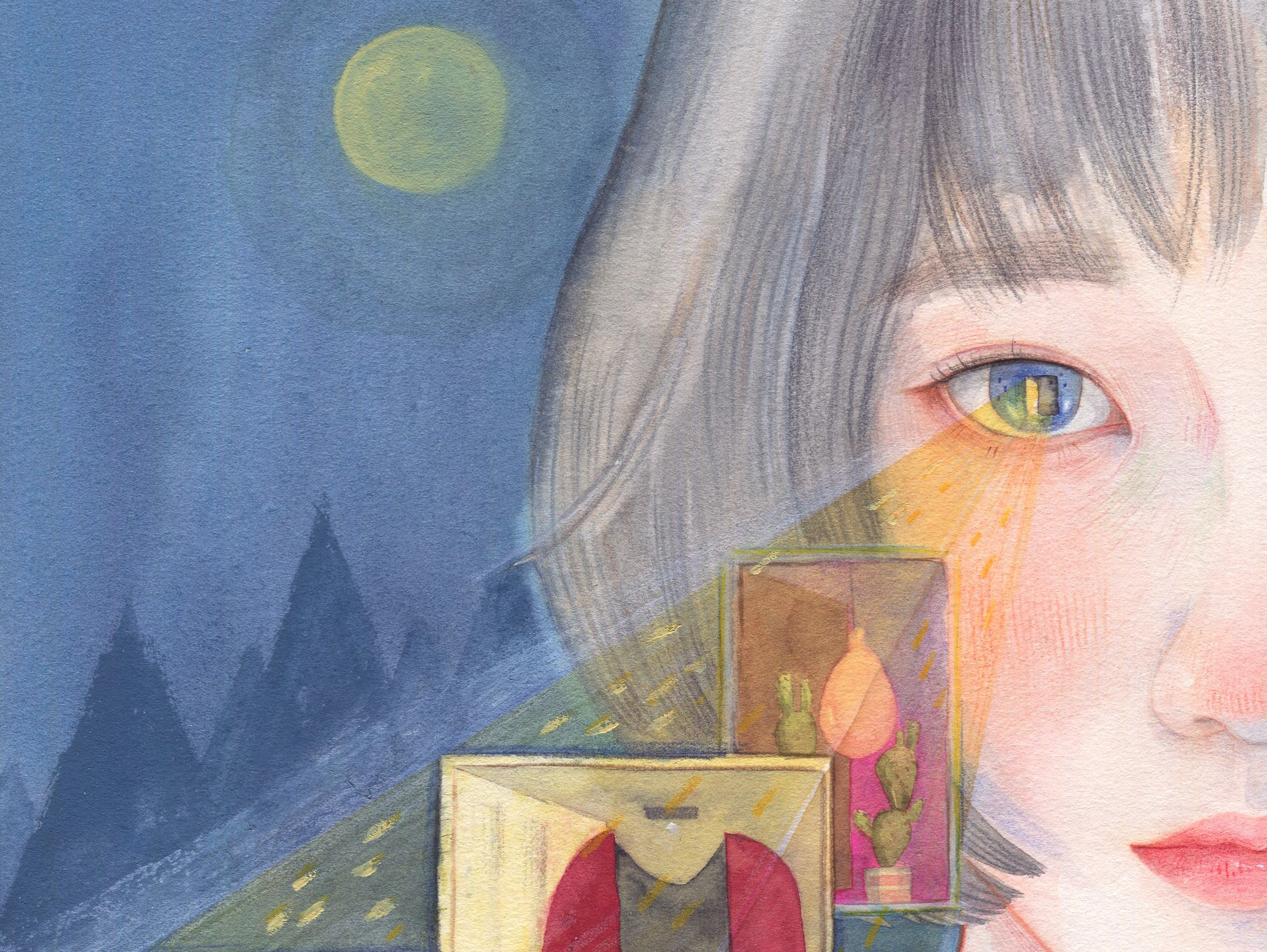 07系列 寒假号_李四饺SIJIAO-站酷ZCOOL