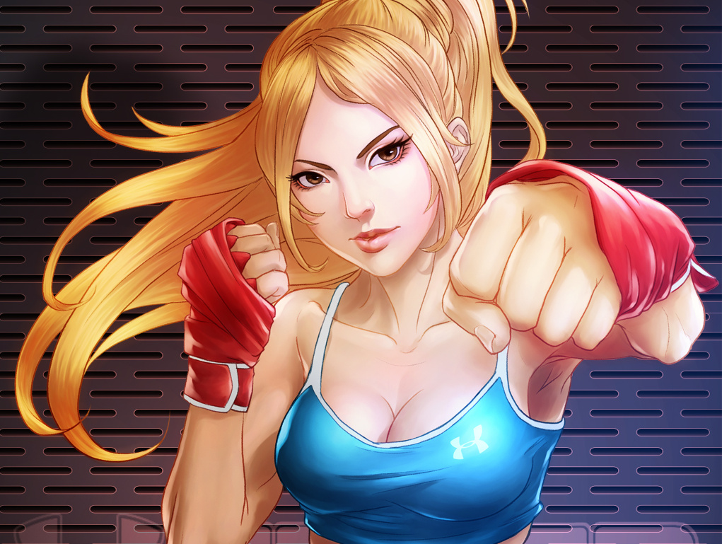 人生苦短，不服就干！_李拜天ZGL-站酷ZCOOL