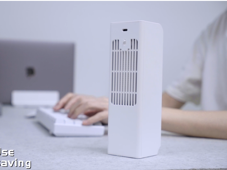 亚马逊跨境电商视频-家居用品-空气净化器拍摄制作_泽智Steve-站酷ZCOOL