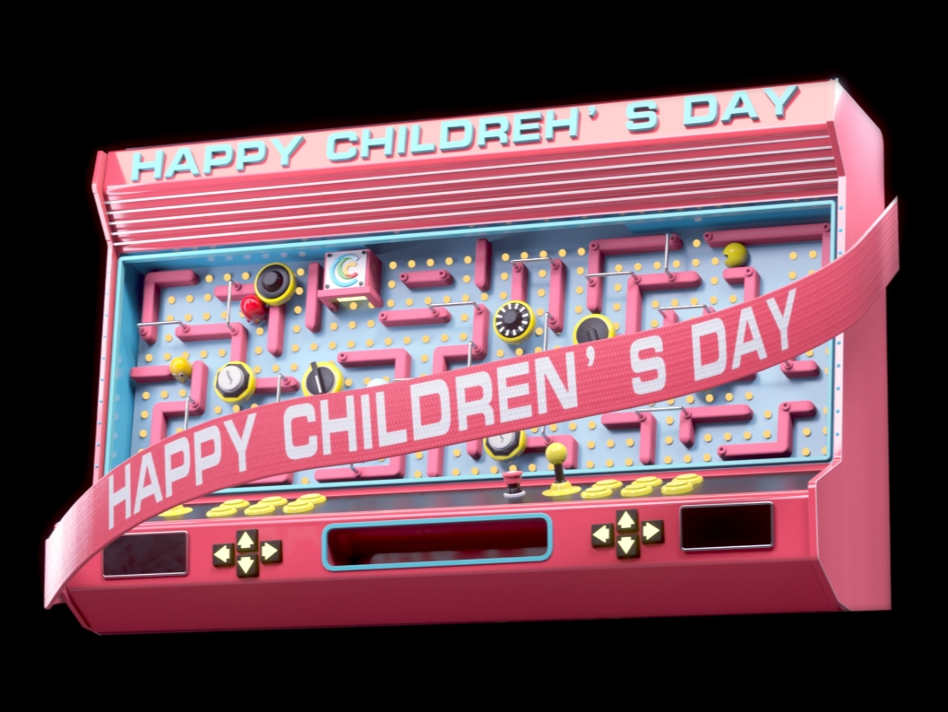 2023裸眼3d项目案例_YDSM-站酷ZCOOL