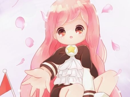 一日一撸一loli_精分少女的黑历史-站酷ZCOOL