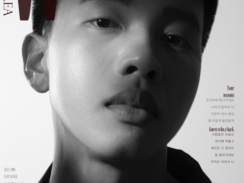 You Need To Clam Down_hhhhyg-站酷ZCOOL