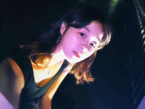 原来是不轻易_蓝DADA-站酷ZCOOL