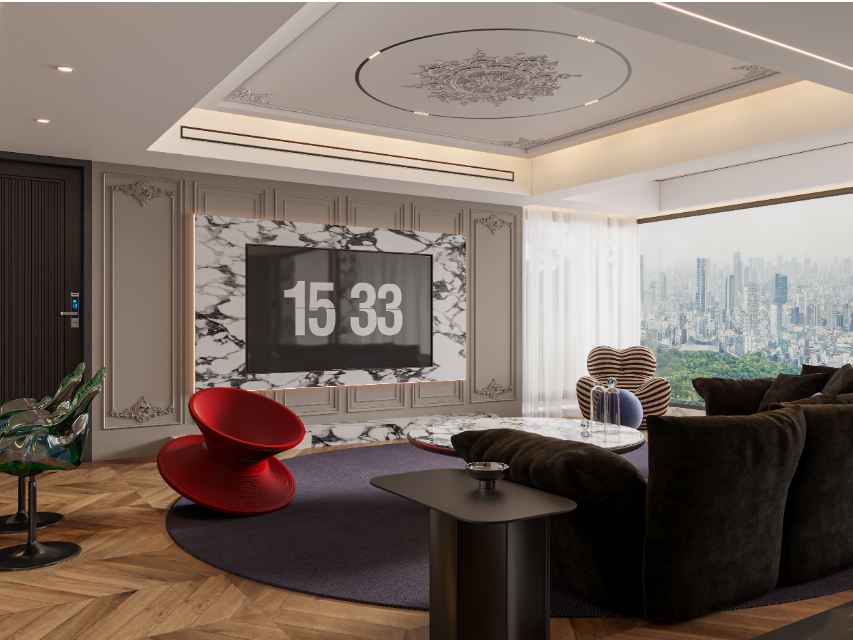 法式_小张同学ZYJ-站酷ZCOOL