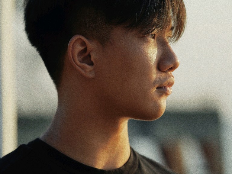 生命如潮_Binminem-站酷ZCOOL