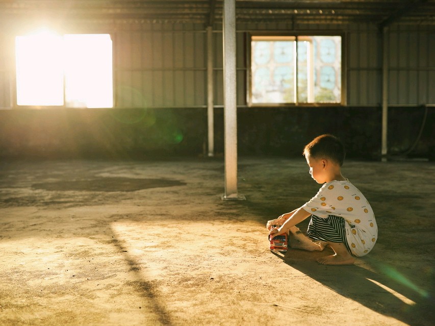 遇见阳光_Hurbert媽爱倒腾-站酷ZCOOL