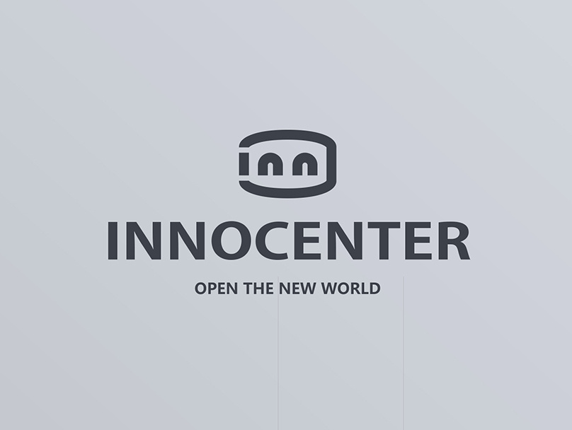 INNOCENTER — VR资源整合平台_马鞍山陈壮士-站酷ZCOOL