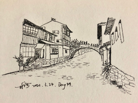 江南_yumi尤米-站酷ZCOOL