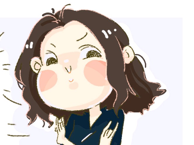 用什么堵住你的猪嘴_icy_leei-站酷ZCOOL