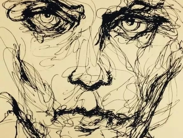 创意速写_linda_yang888-站酷ZCOOL