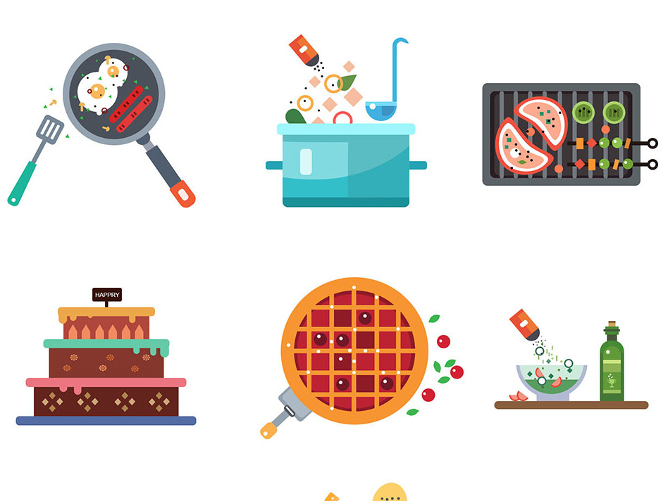 UI 插画_eileen_yqe-站酷ZCOOL