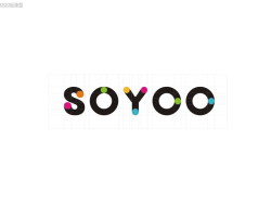 soyoo 儿童产业管理集团 VI_意开品牌咨询-站酷ZCOOL