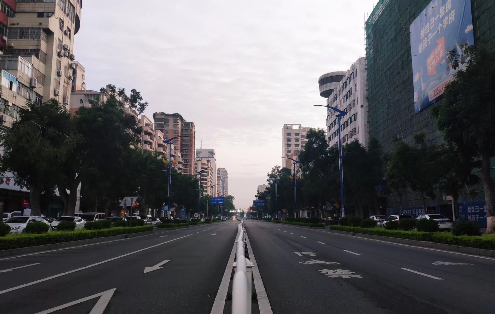 清晨_大明啊-站酷ZCOOL