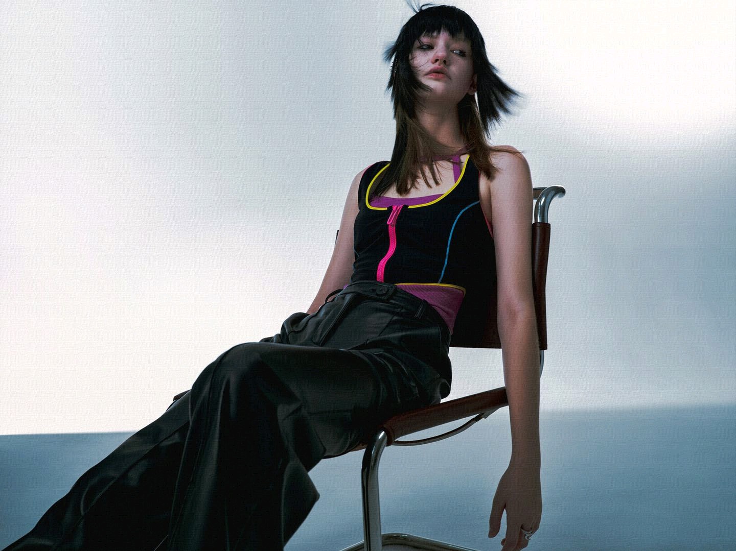 ANGEL | FUNS MODEL_AjayinFunsModel-站酷ZCOOL