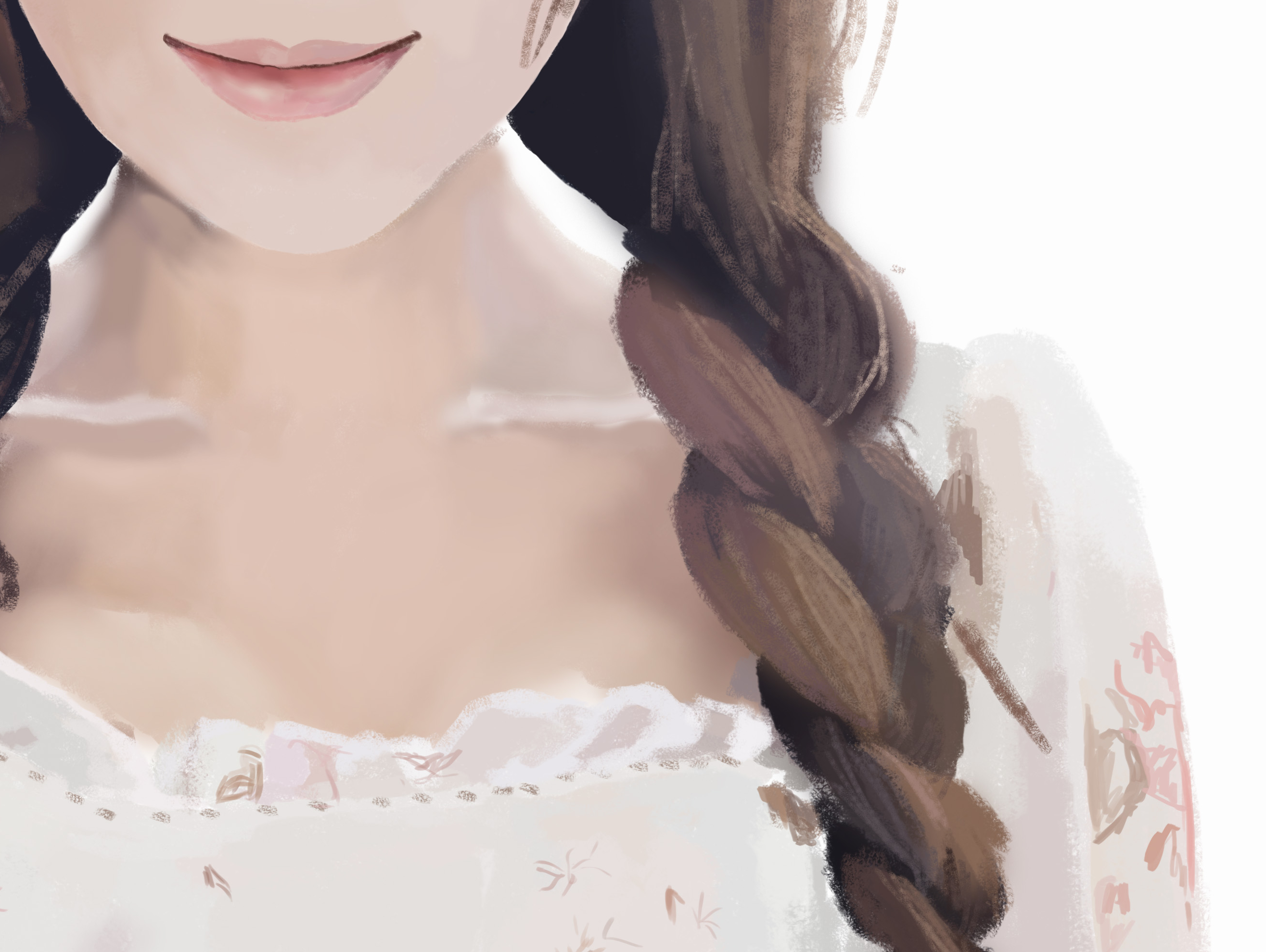 Miss you_亖Zstream-站酷ZCOOL