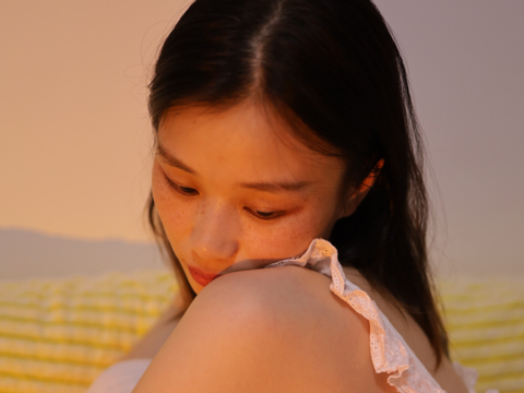 日落少女_ooO喜汽羊羊-站酷ZCOOL