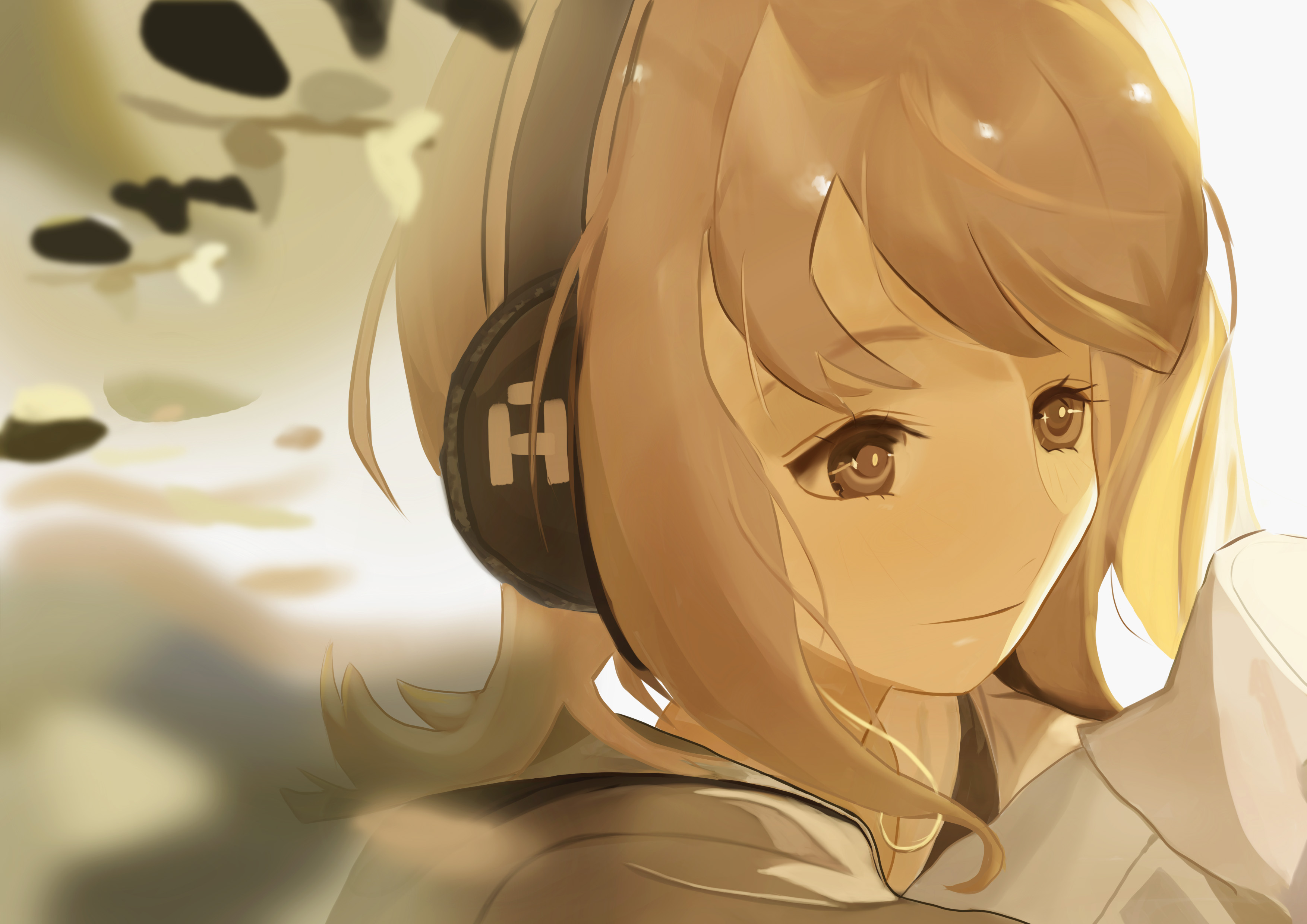 永远的七日之都kami_迷离幻象-站酷ZCOOL