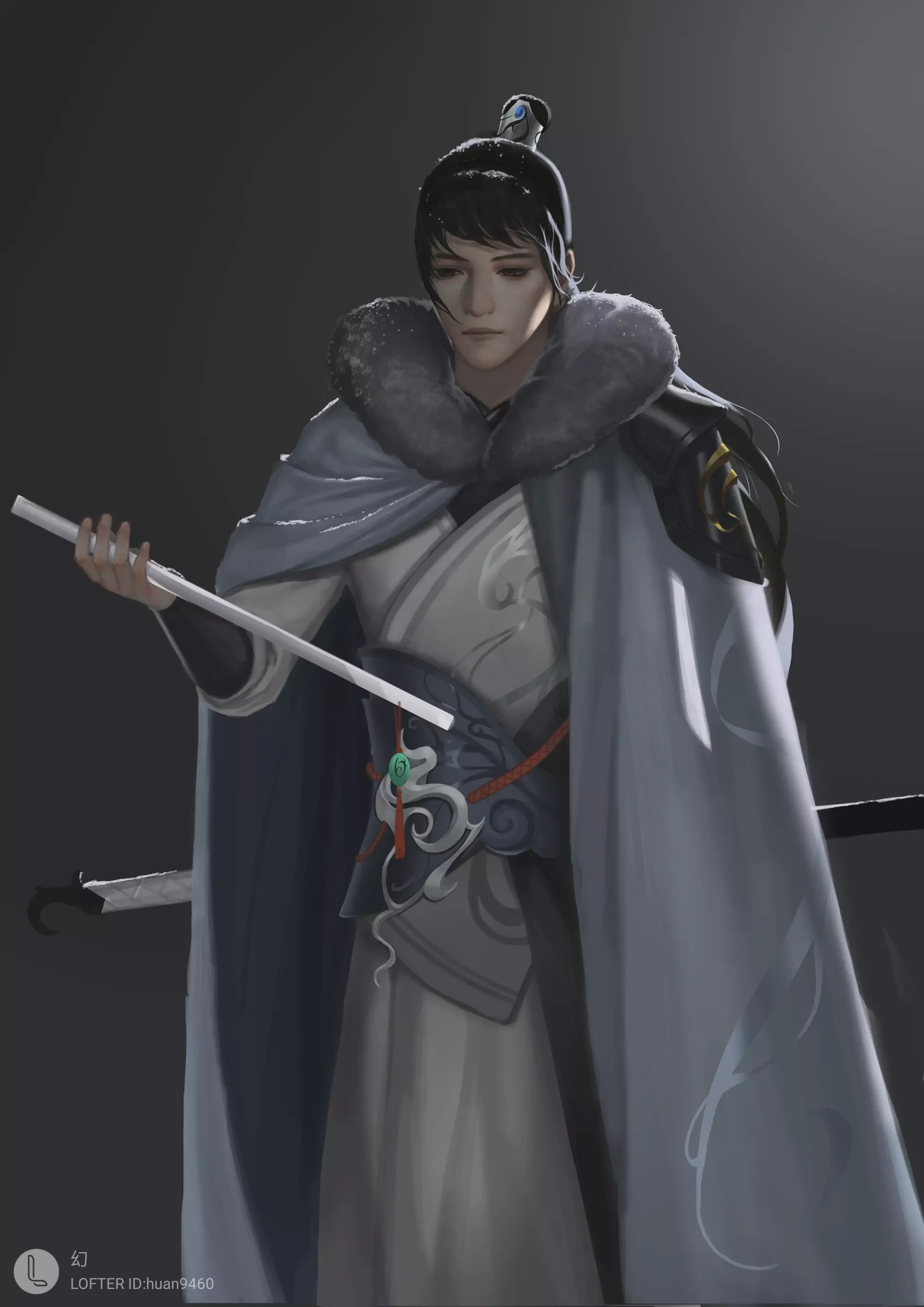 习作_山无痕-站酷ZCOOL