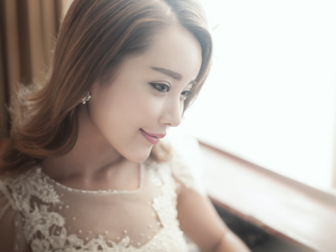 柔美调_LINYOUYI林又壹-站酷ZCOOL