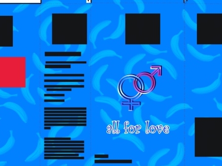 all for love_paradisekiss帅-站酷ZCOOL