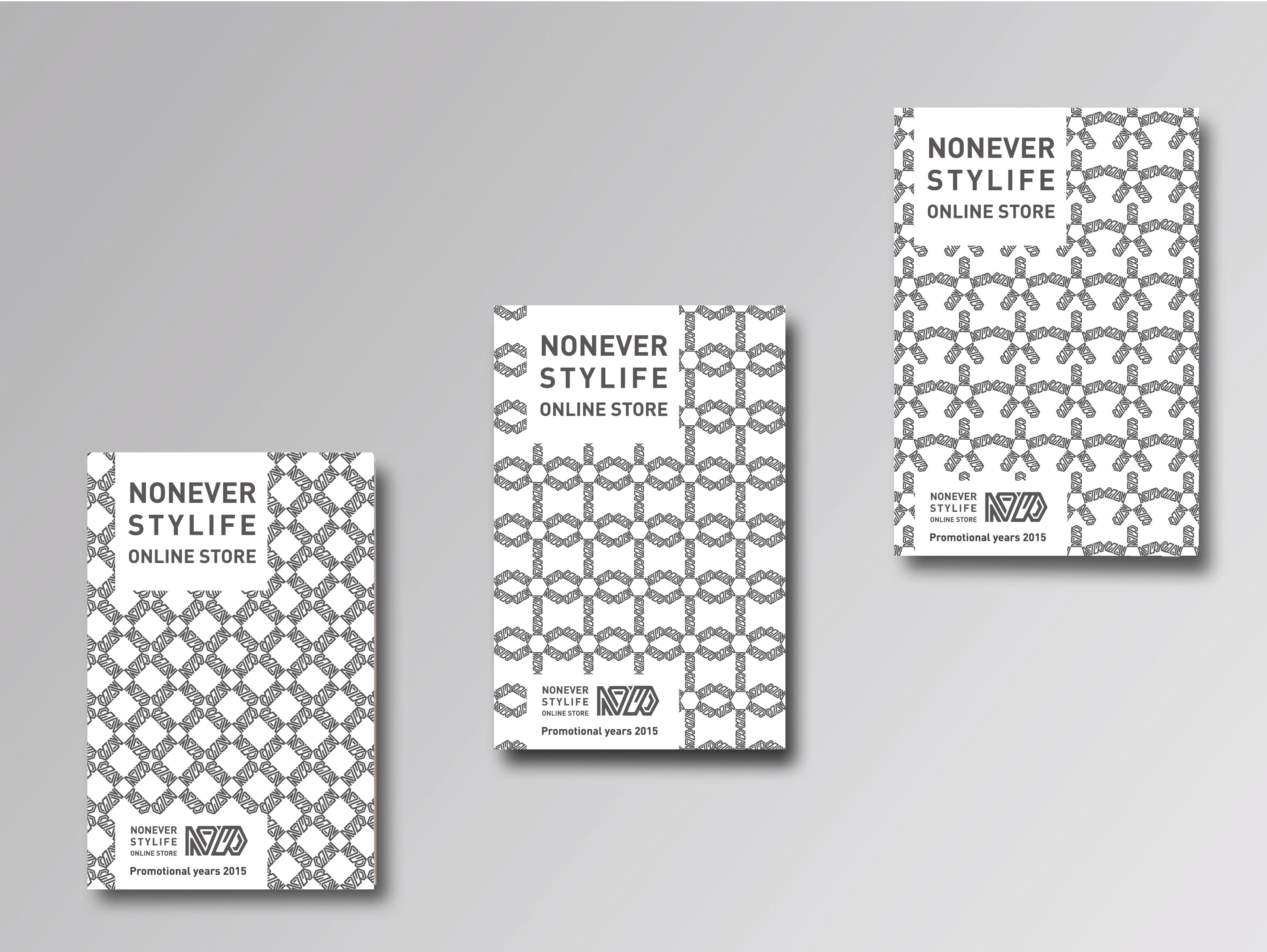 NONEVER独立设计品牌_设计界小学疯-站酷ZCOOL