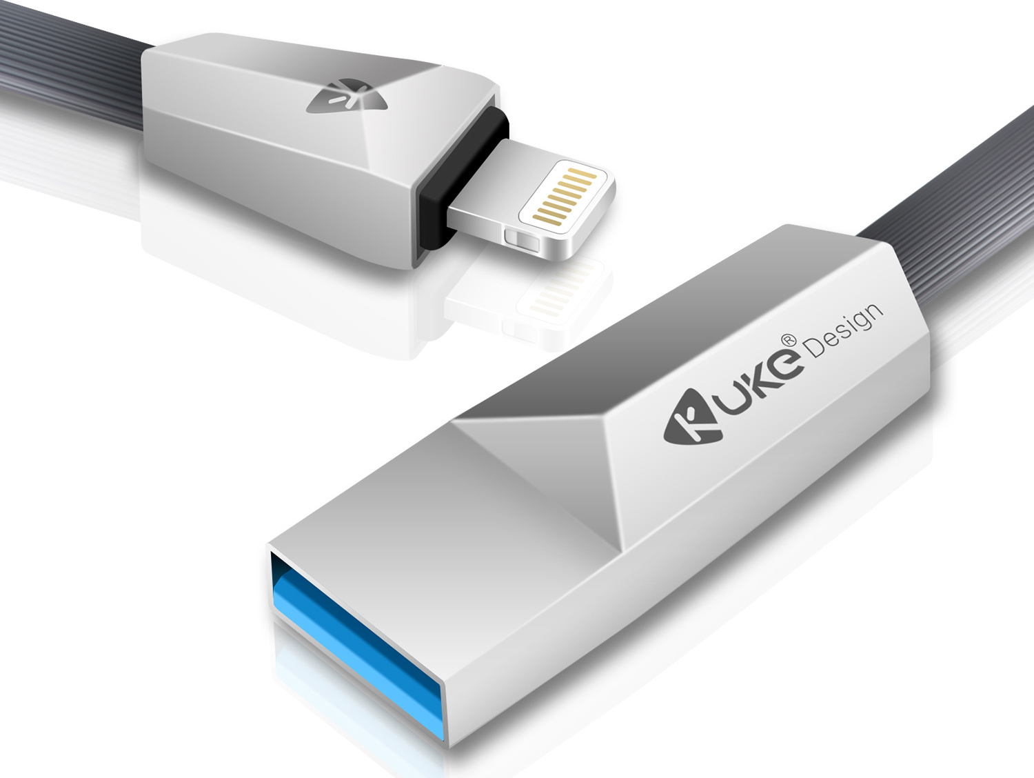 “酷客”数据线-详情页_九零devise-站酷ZCOOL