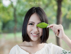 青葱少女_ahwin-站酷ZCOOL