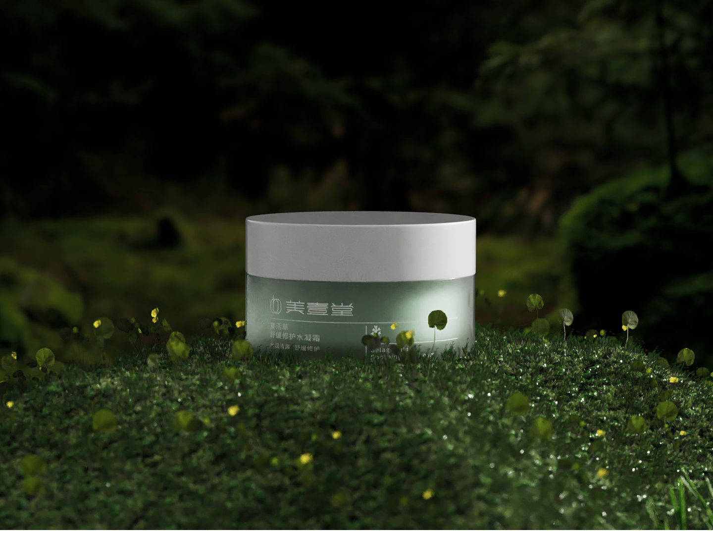 润—美壹堂_LIFE来福-站酷ZCOOL