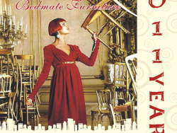 2011年外国挂历版本_EwenDS-站酷ZCOOL