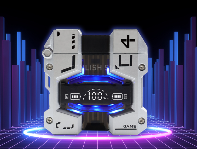 亚马逊爆单案例—TWS耳机_SA三点十分-站酷ZCOOL