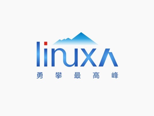 linux人社区logo设计_beyondlbr-站酷ZCOOL