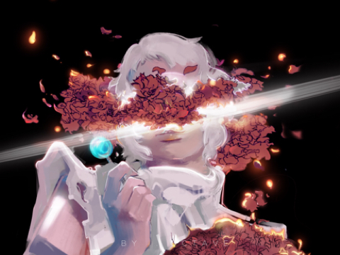 艾派德（iPad）涂鸦一下下_octave大蒜-站酷ZCOOL