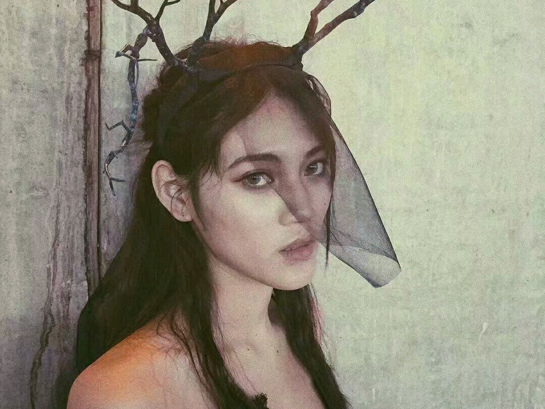 Helloween_soho姜-站酷ZCOOL