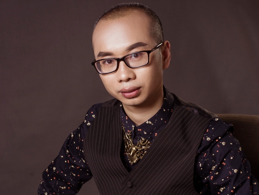 杨大侠：生当人杰_杨大侠HeroYang-站酷ZCOOL