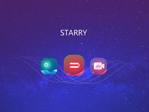 icons-练习_婷留christine-站酷ZCOOL