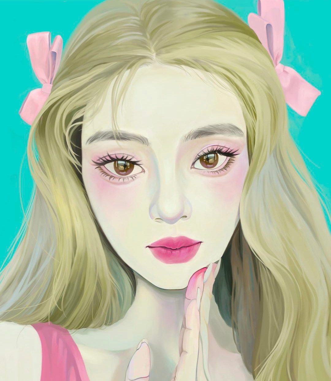 pink_开欣欣欣欣-站酷ZCOOL