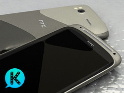 【手机效果图】HTC G14_xyzk-站酷ZCOOL